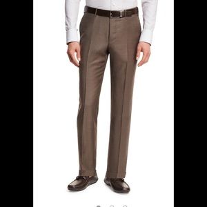 Pants | Italian Wool Mens Slacks | Poshmark